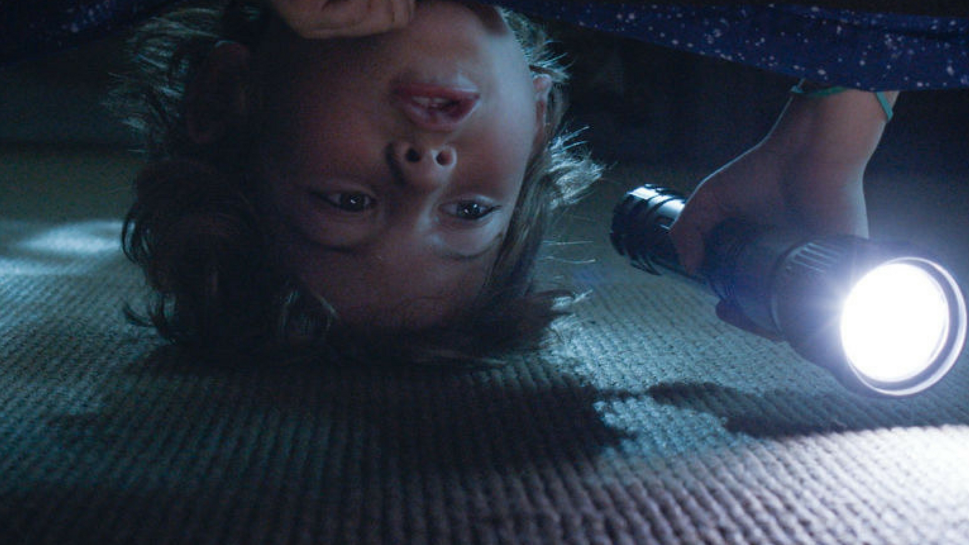 Review - Before I Wake: A Horror (?) Movie - Real Horrorshow