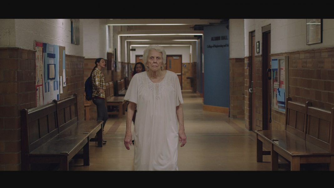 Review - "It Follows" is as Quiet as it is Terrifying - Real Horrorshow